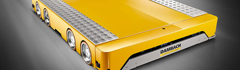 Lastaufnahmemittel – DAMBACH