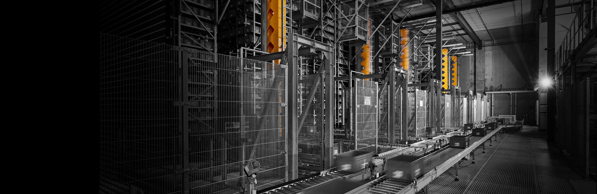 Storage Systems – DAMBACH